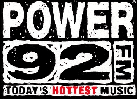 KKFR (Power 92) – Phoenix – 3/17/02 – Charlie Huero & DJ Shy (Aquanet ...